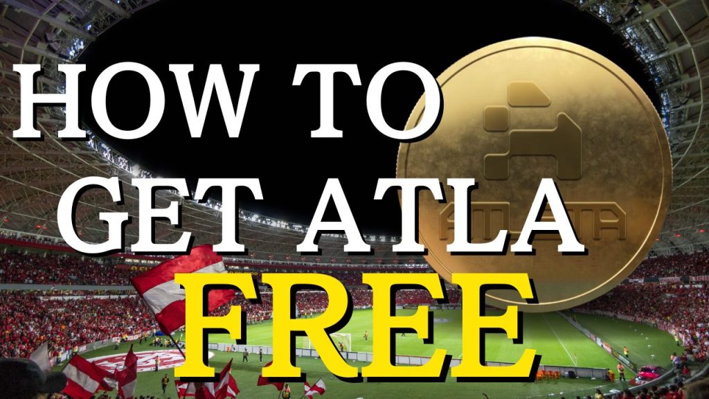 【ATLAコイン徹底解説】スポーツを変える基盤技術「Atleta Network」の全貌と将来性 | リミットレスインフォメーション